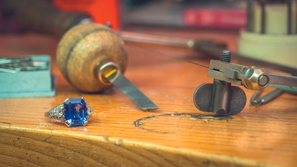 Immersion dans l'Atelier de Benoit