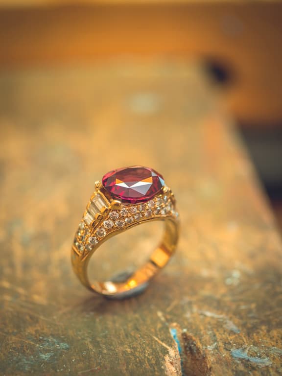 Immersion dans l'Atelier de Benoit