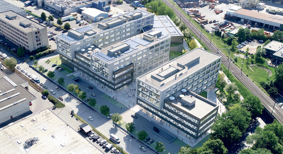 L'ingéniosité au service de l'industrie